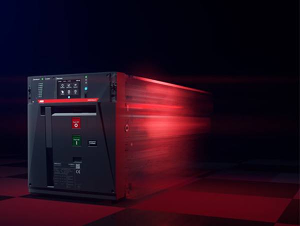Discover ABB's latest product in the range of circuit breakers, ABB ...